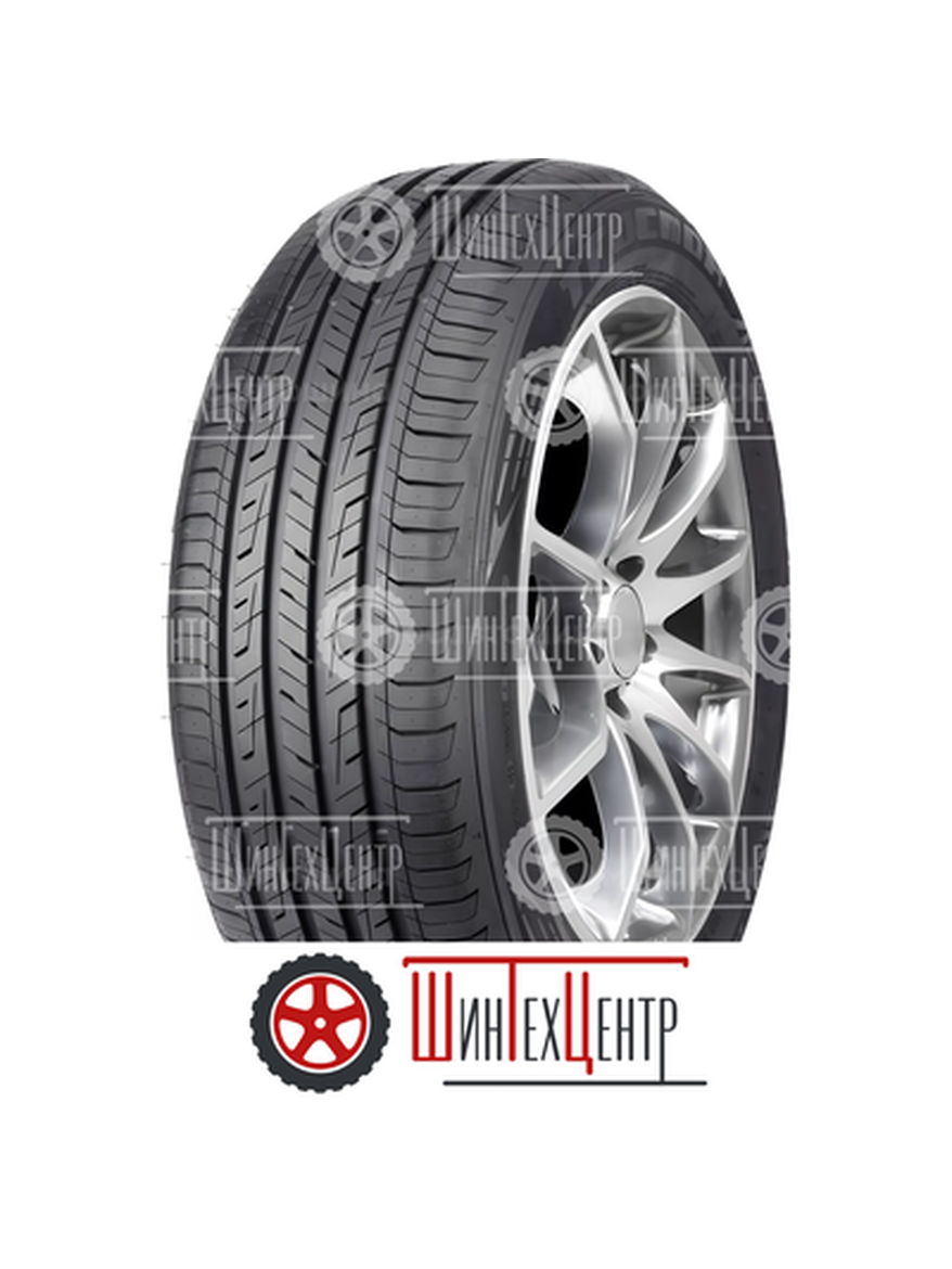 Шина Tracmax X-Privilo Tx5 185/60 R14 82H Летняя для любых видов автомобилей
