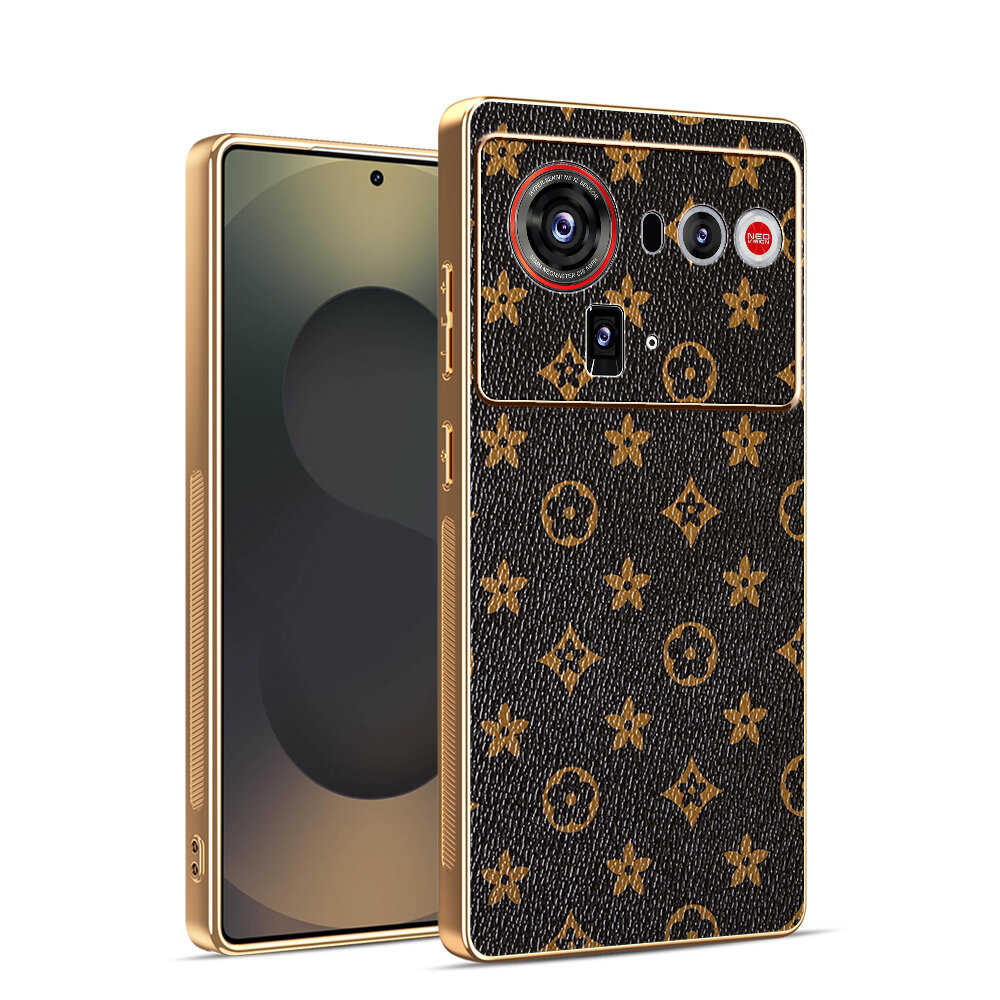 Чехол для Nubia Z80 Ultra Чехол ZTE Nubia Z80 Ultra