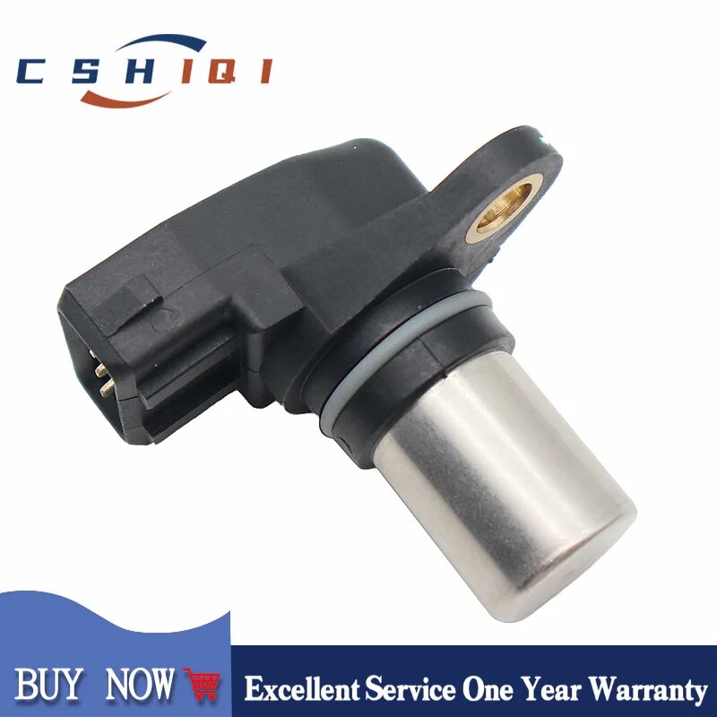 Датчик положения распределительного вала 021907601A для Volkswagen EuroVan Golf Jetta Passat 1995 л 1996 1997 02190 7601A, автозапчасти