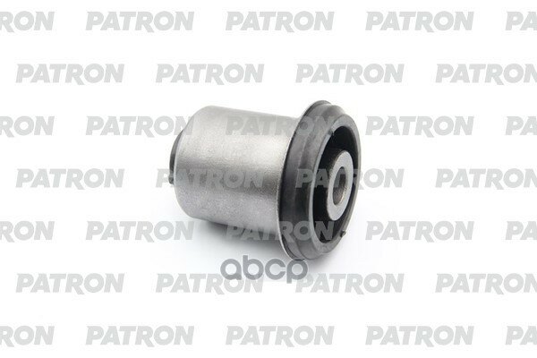 Сайлентблок рычага подвески переднего нижнего рычага MITSUBISHI PAJERO III MONTERO V65W/V75W 00-06 PATRON арт. PSE1963