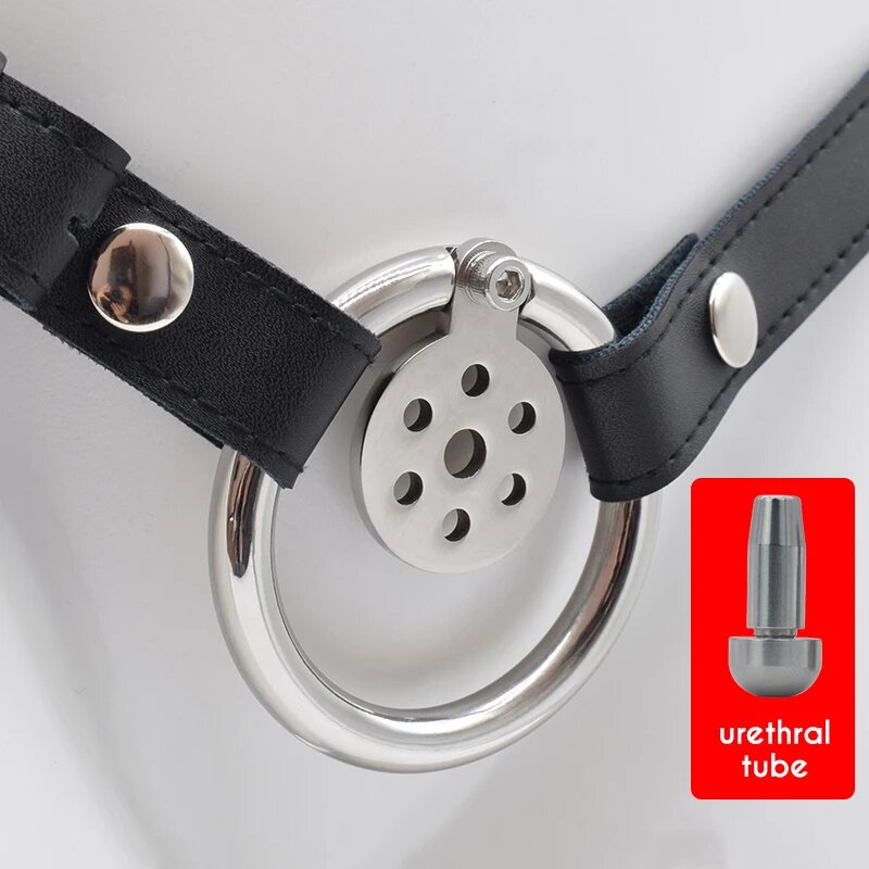 Пояс верности FRRK из нержавеющей стали, 30 мм, Color: FRRK-125CD-50-DG4