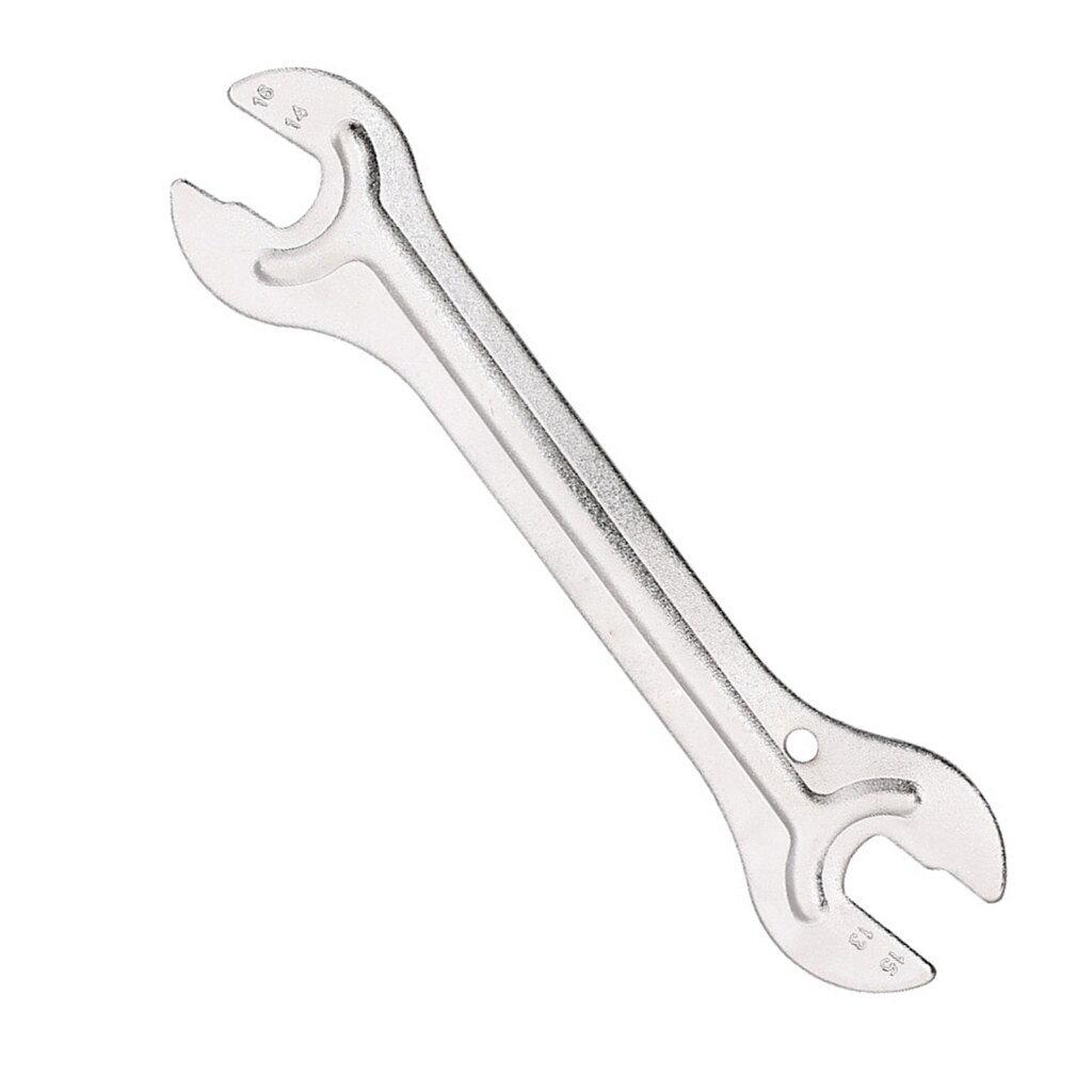 Высокопрочный Велосипедный Гаечный Ключ С Открытым Концом Для Ступицы Инструмент Для Обслуживания Велоспорта Горные Велосипеды Регулятор Конуса Ступицы Гаечный Ключ Инструмент Для Ремонта