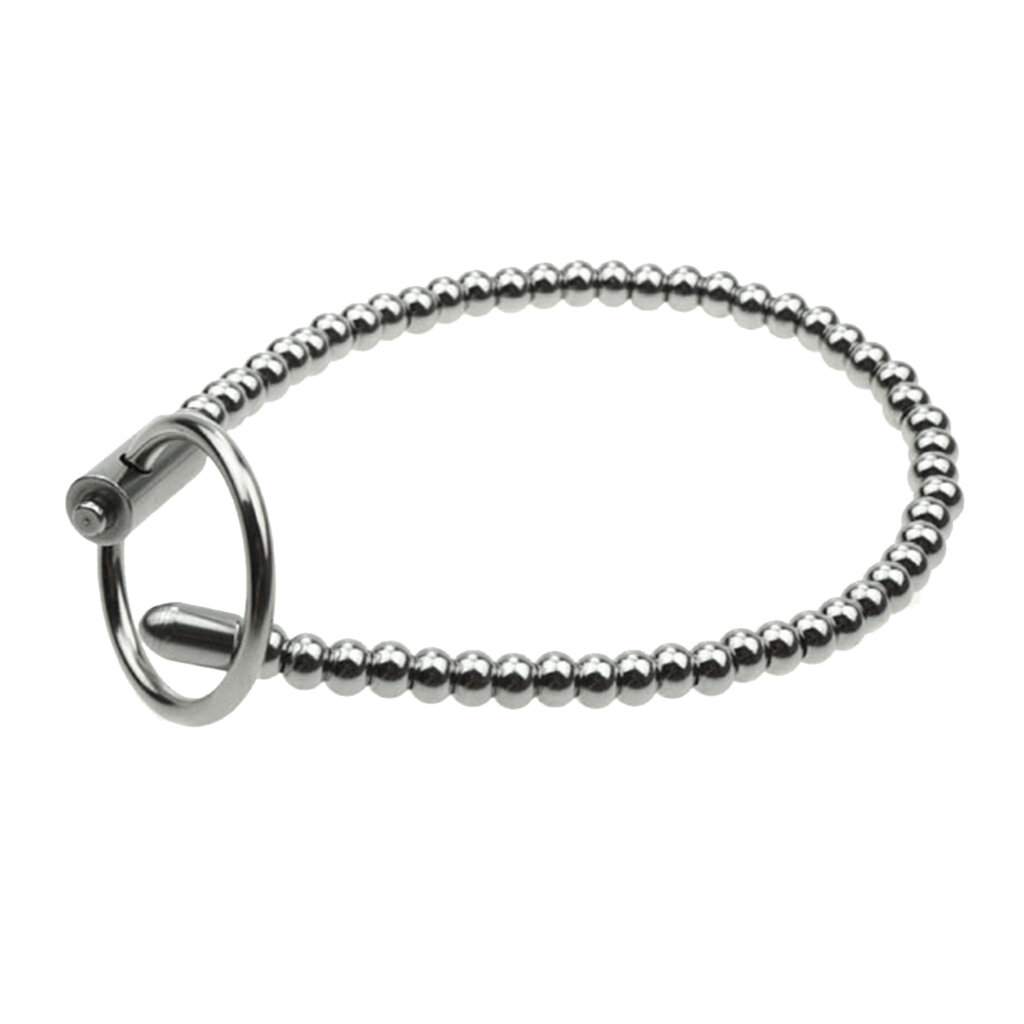 Гибкая уретральная трубка из нержавеющей стали