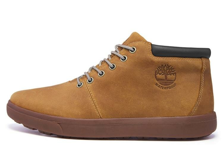 Ботинки Timberland Ashwood Park