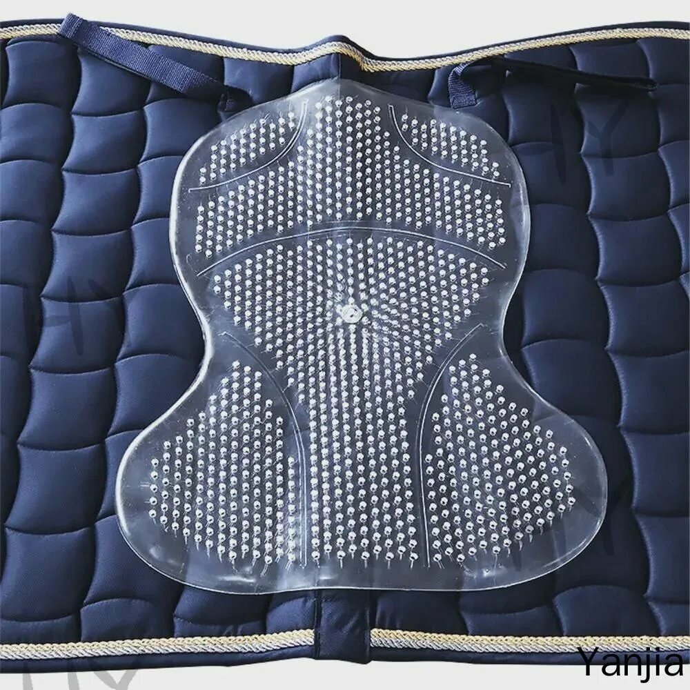 Гель под седло для лошади