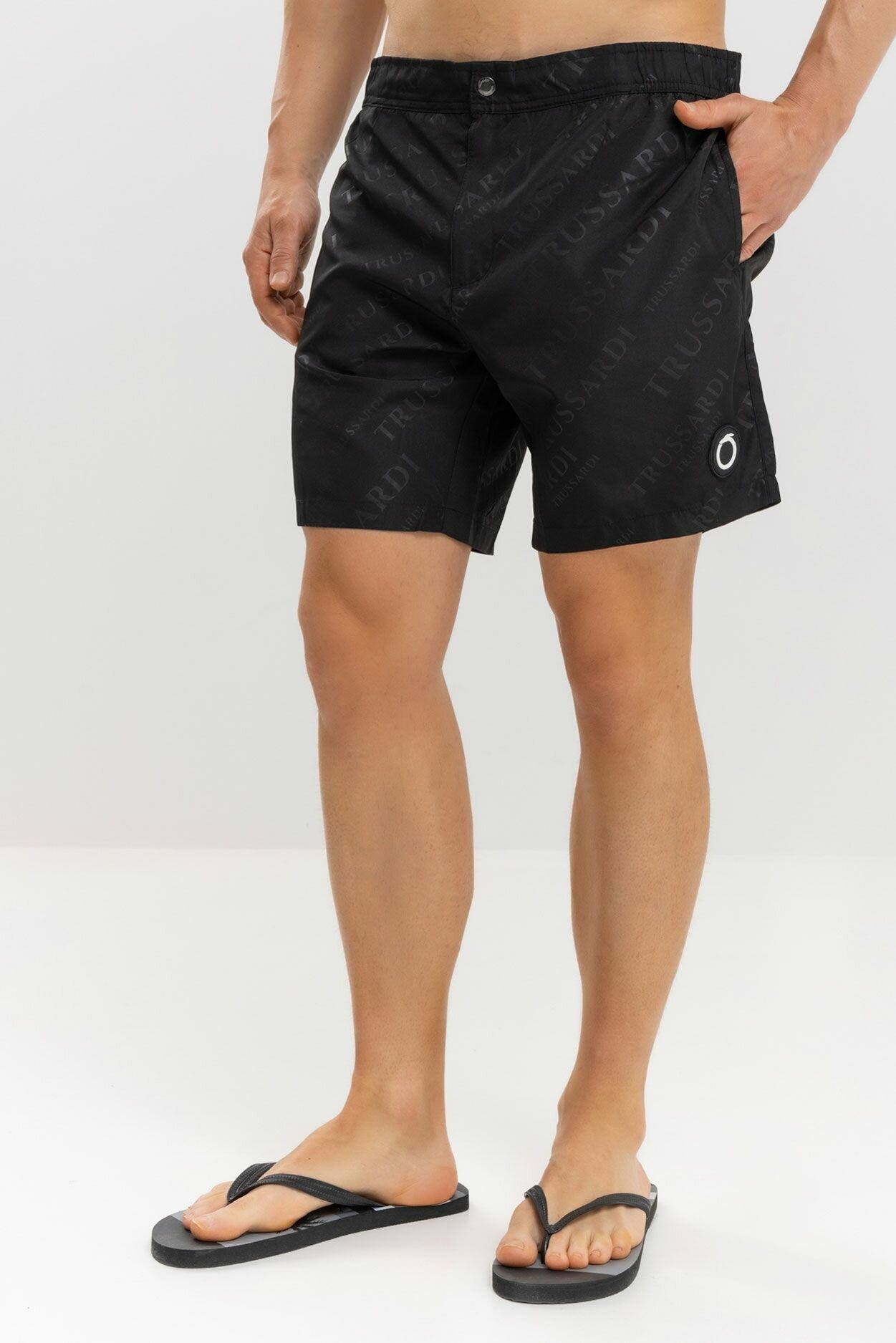 Шорты для плавания Весна-лето 2024