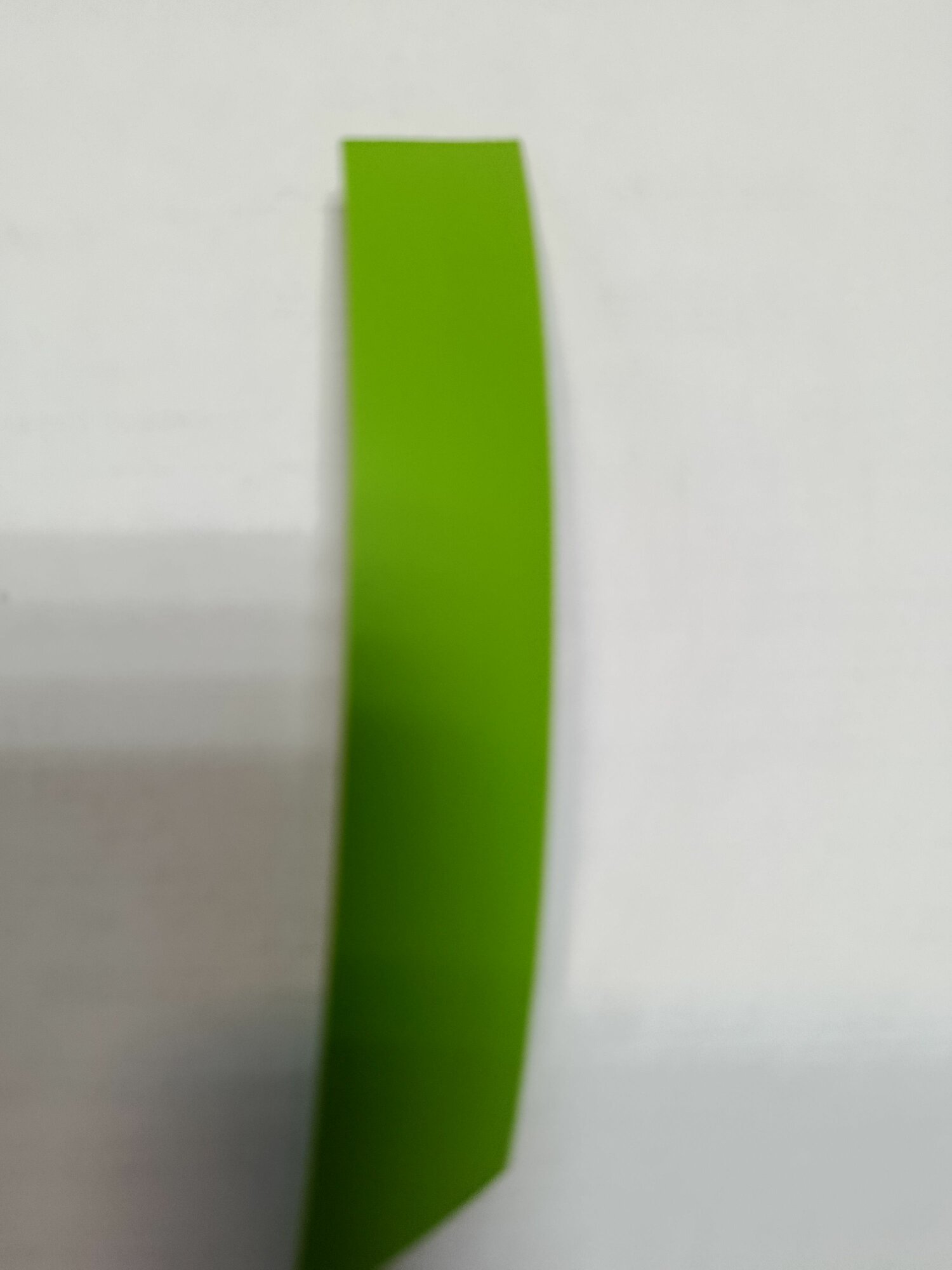 Кромка ПВХ 0,4/19 мм Гринери (200м)