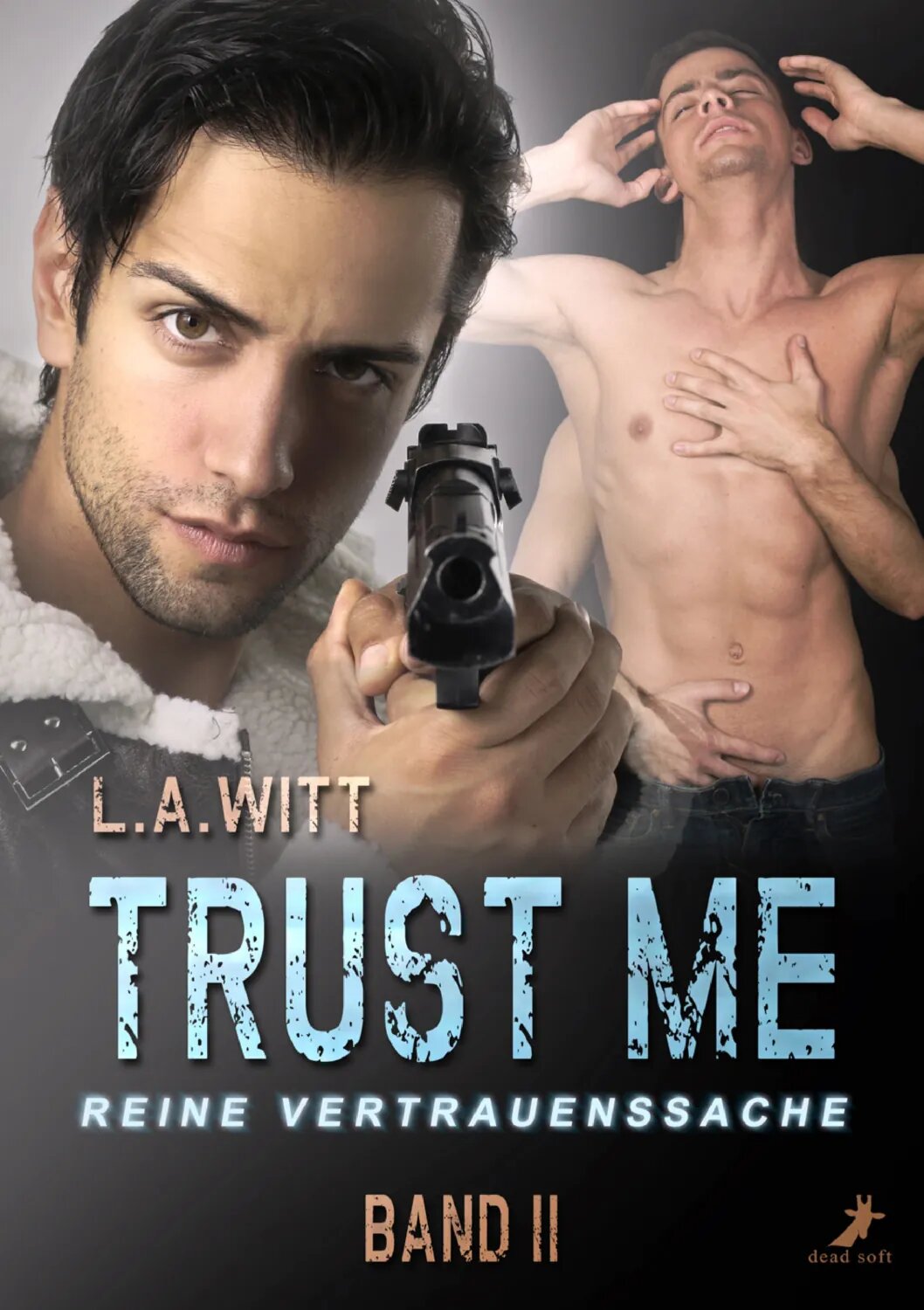 Trust me - reine Vertrauenssache [Цифровая книга]