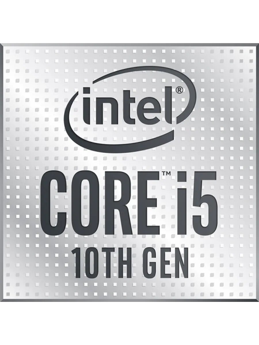 Core i5-10400F LGA1200 OEM