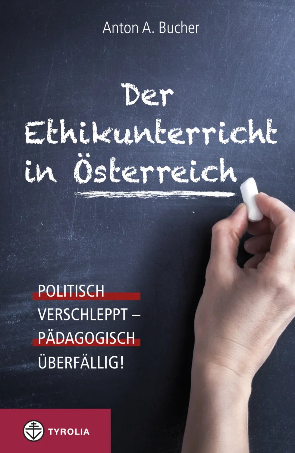 Der Ethikunterricht in Österreich [Цифровая книга]