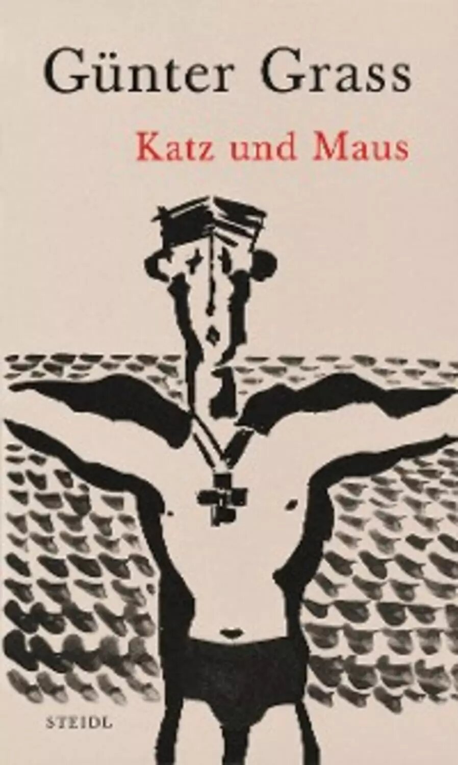Katz und Maus [Цифровая книга]