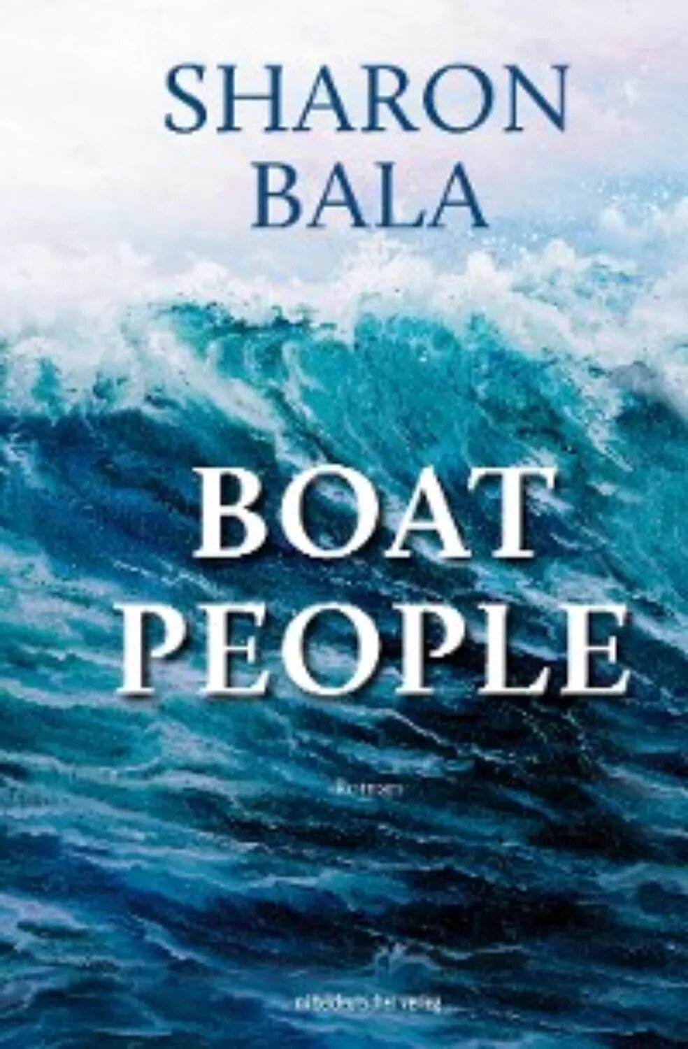 Boat People [Цифровая книга]