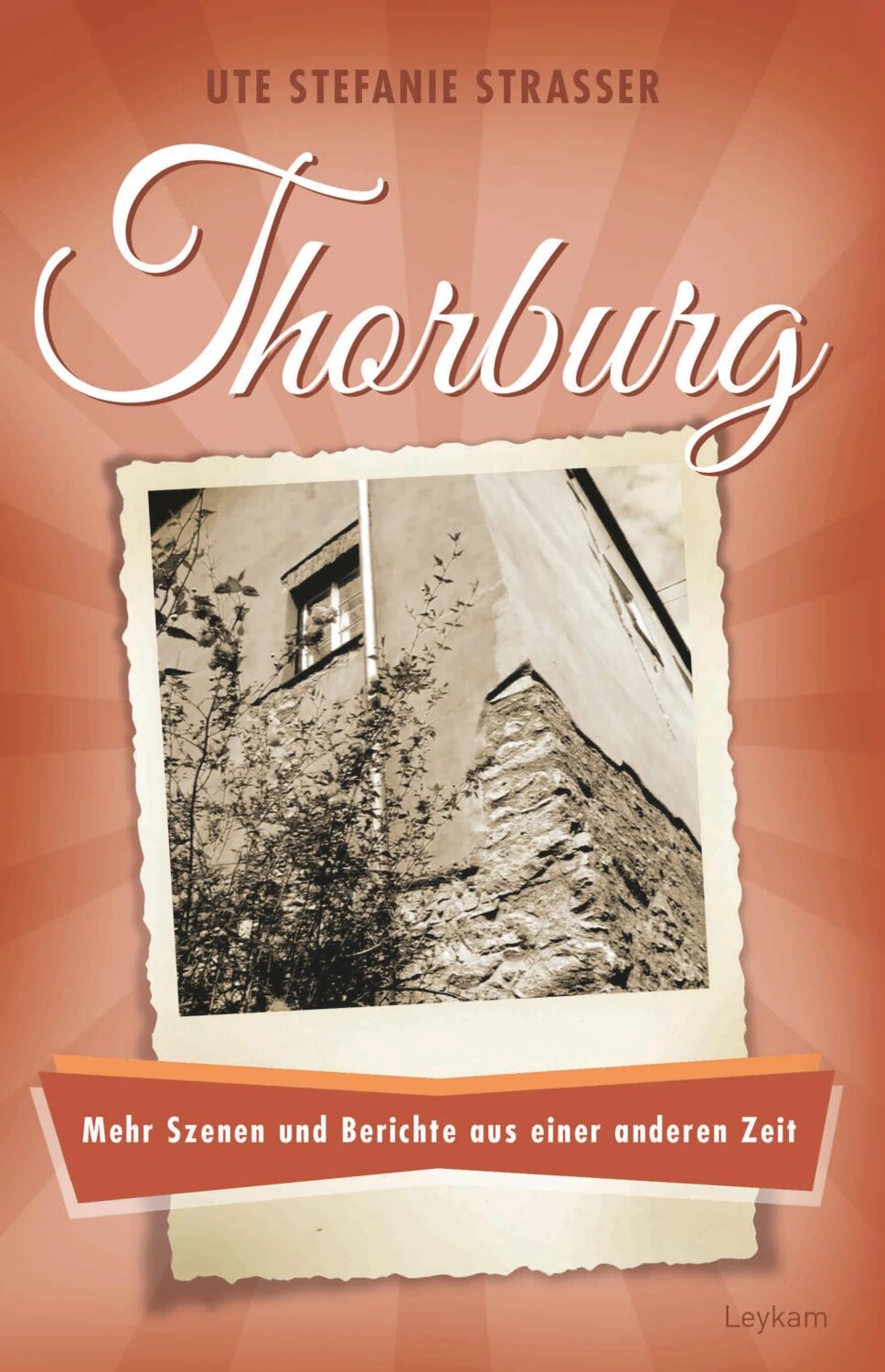 Thorburg [Цифровая книга]