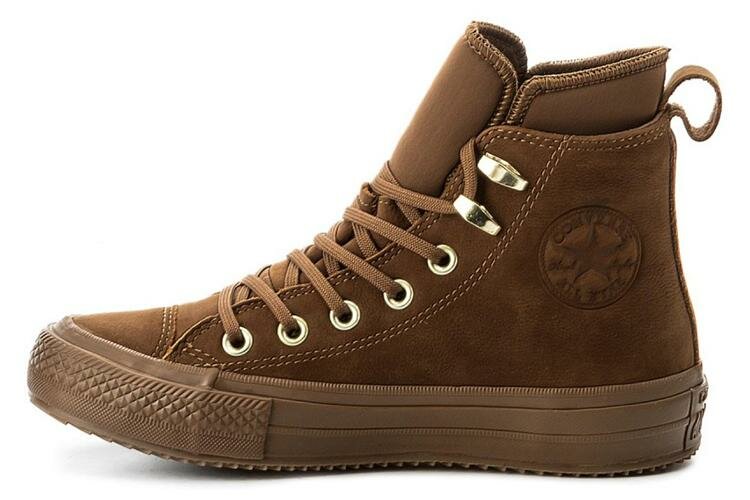 Ботинки Converse Chuck Taylor All Star Boot