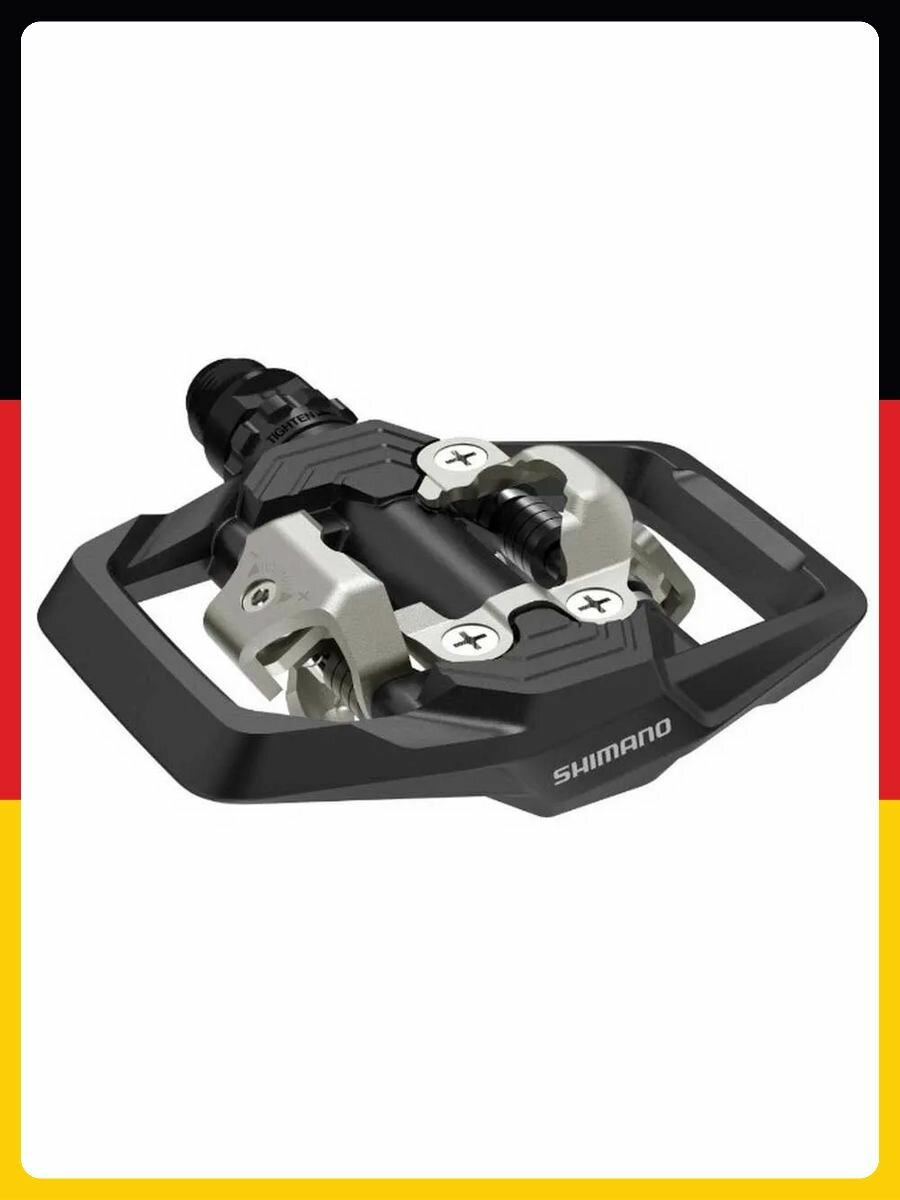 Педали Shimano ME700 One Size