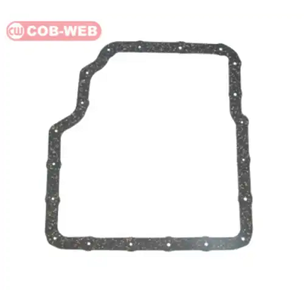 COB-WEB 112920 фильтртрансмиссииспрокладкойподдона cob-web112920 (sf292 / 072910)
