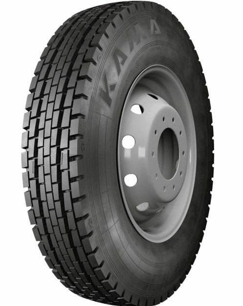 Автошина 8.25R20 (240-508) 12pr 130/128K НК-240 Нижнекамск б/ф