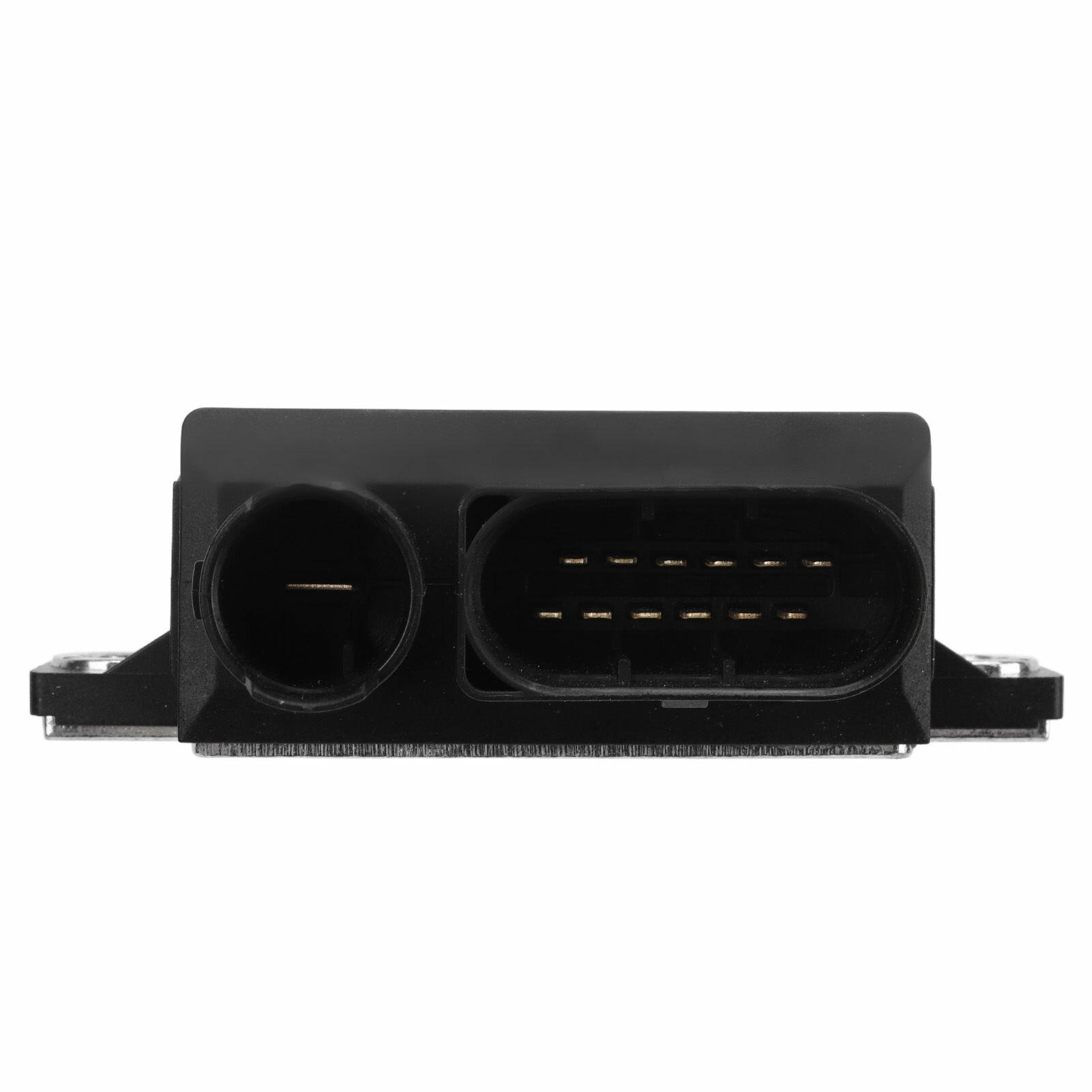 Блок управления свечами накала ACP75614330 для BMW 330d, 325d, 525d, 530d, 535d - компактный и чувствительный, 12V, 12 контактов