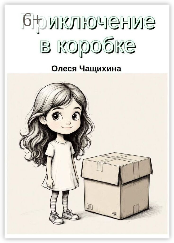 Приключение в коробке