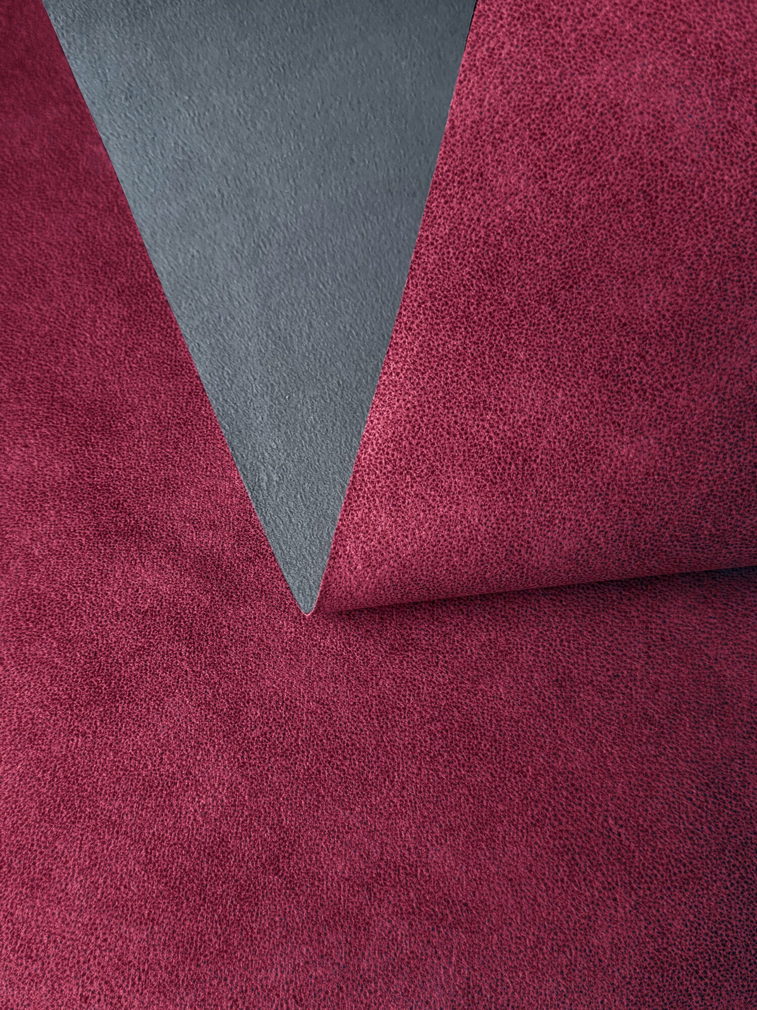 Ткань Мебельная Замша GRAF14 2мм 1,4х1м