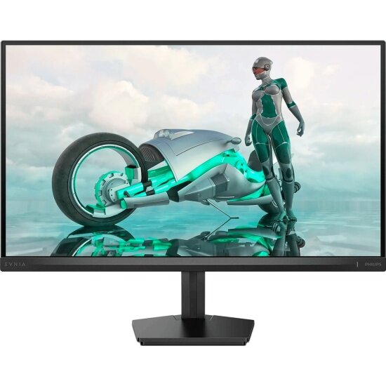 Монитор Philips 27" 27M2N3500PF Black
