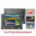 SAROO SS HDloader для Sega Saturn, TRABK-No TF Card