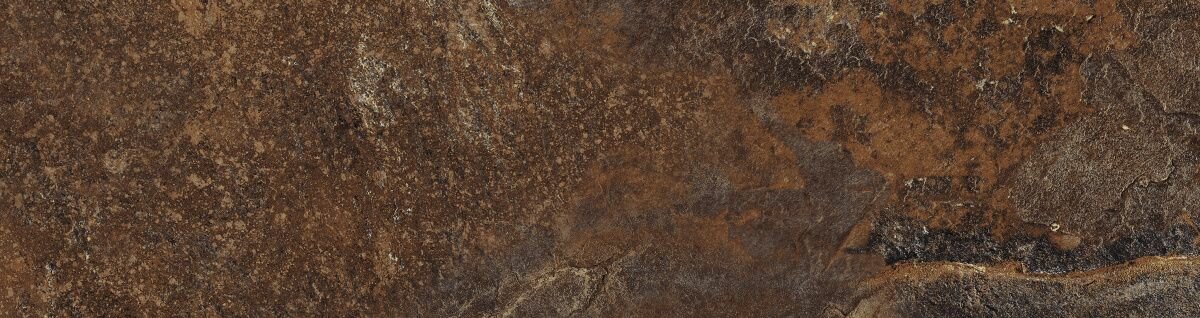 Клинкерная плитка 24,5Х6,5 Касл Рок 4, корич, 0,54м2