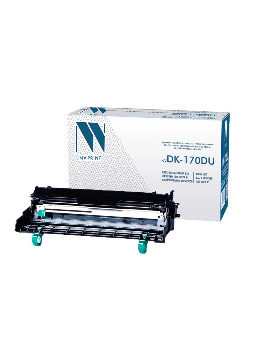 Фотобарабан NV-DK-170DU, для принтеров и МФУ