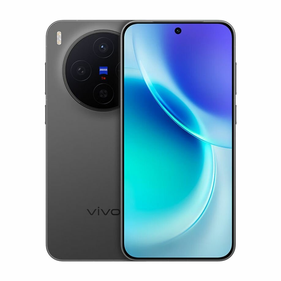 Смартфон VIvo X300 16/256 Black