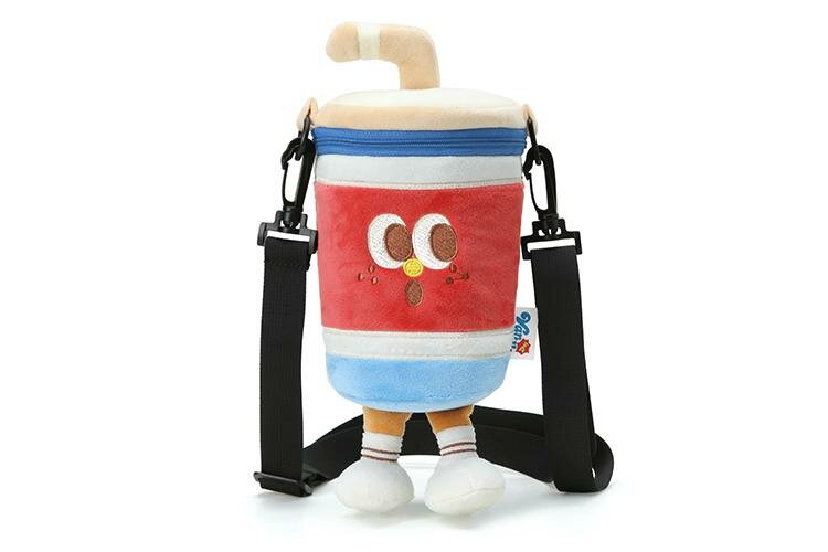 Сумка Сумка через плечо VANWALK cute hamburger