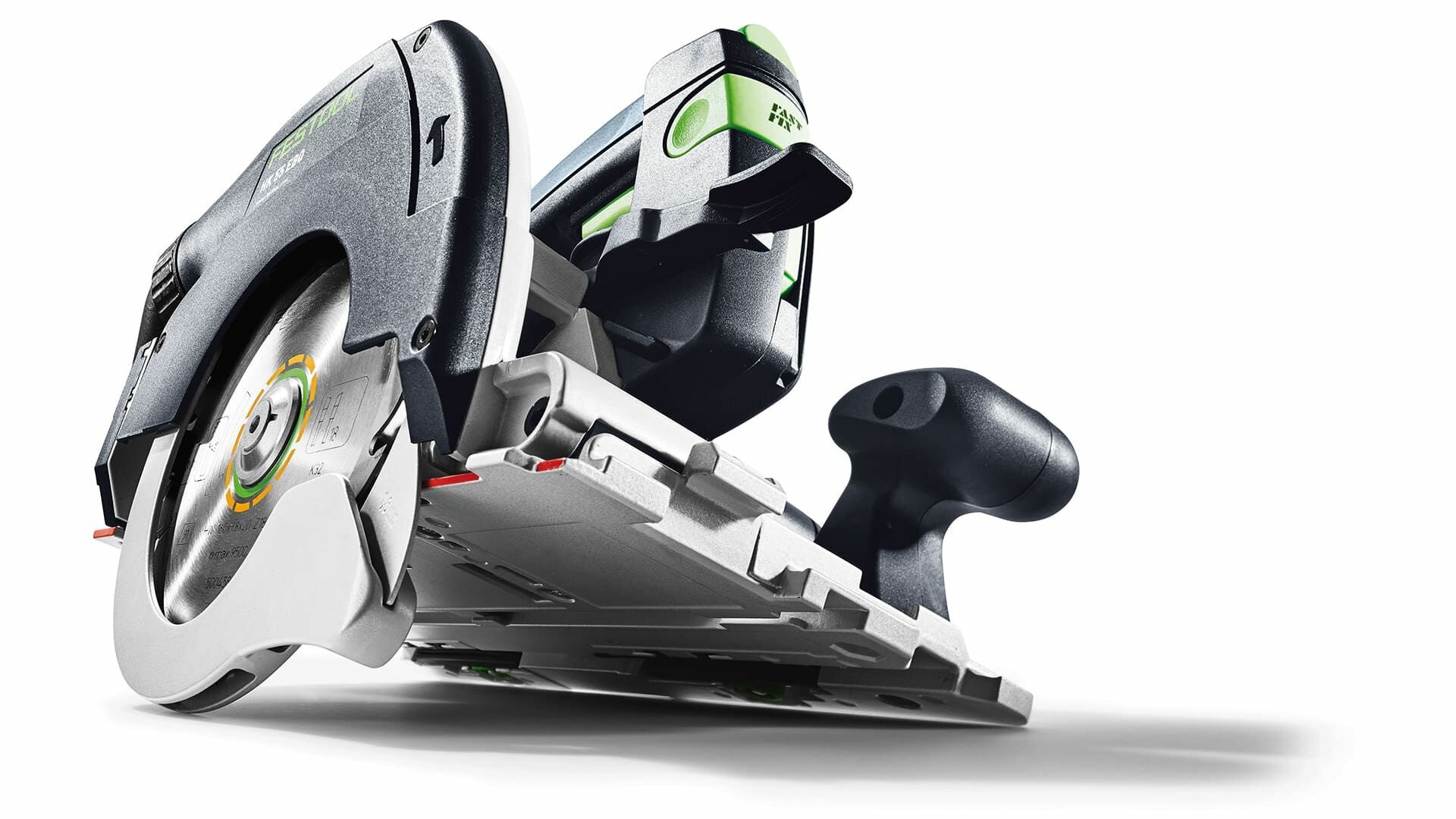Festool Дисковая пила HK 85 EB-PLUS