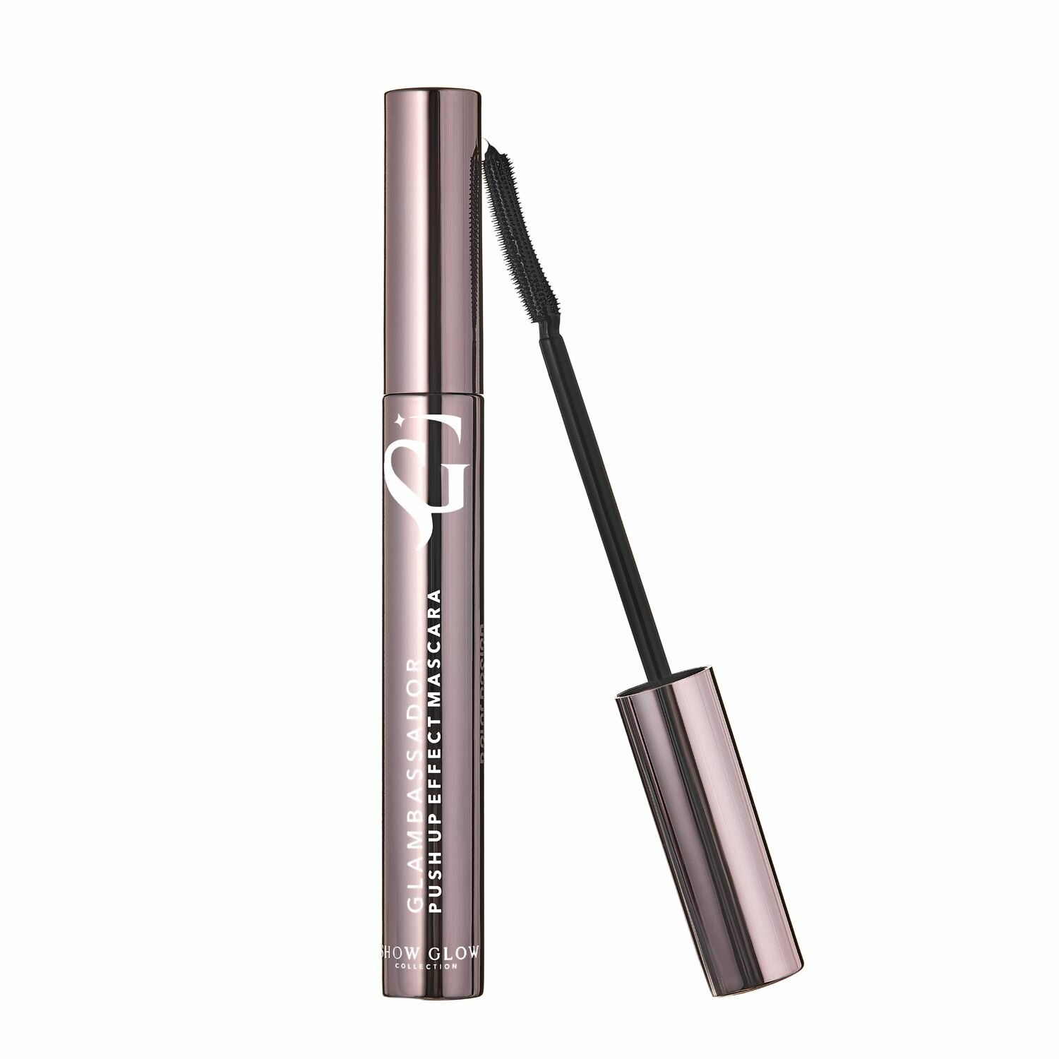 Belor Design, Тушь для ресниц Show Glow Glambassador