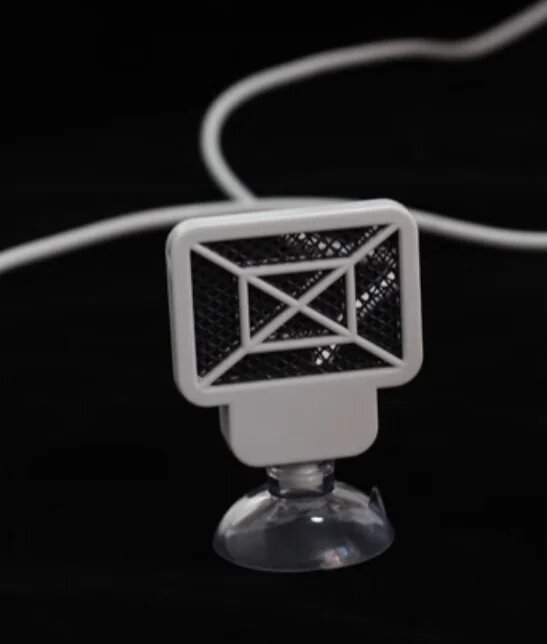 Chihiros Doctor Bluetooth управление через приложение, 3 в 1, стиль удаление водорослей Twinstar, электронный ингибитор, аквариумные растения, креветки tankEU/US вилка