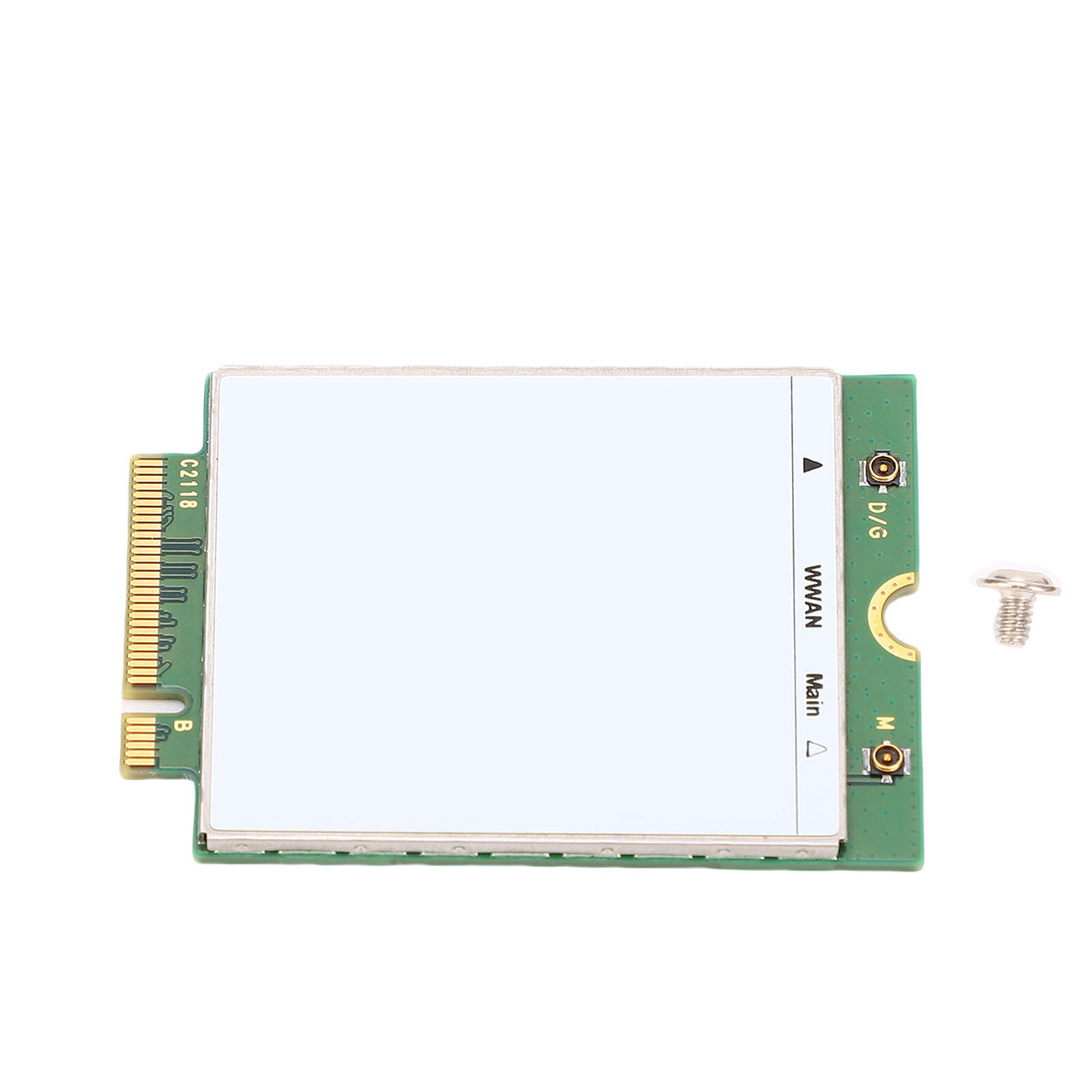 Модуль LTE 4G WWAN для беспроводных сетей Dell 3540 3541 3500 5300 5400 5500 7300 7400 Cat 9 L850-GL