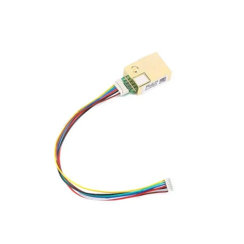 Датчик углекислого газа MH-Z19B With Cable