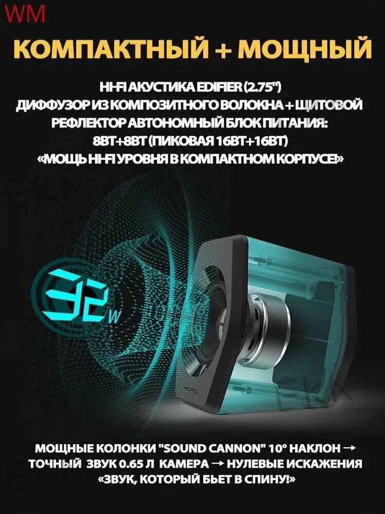 Компьютерная акустика — фото 1