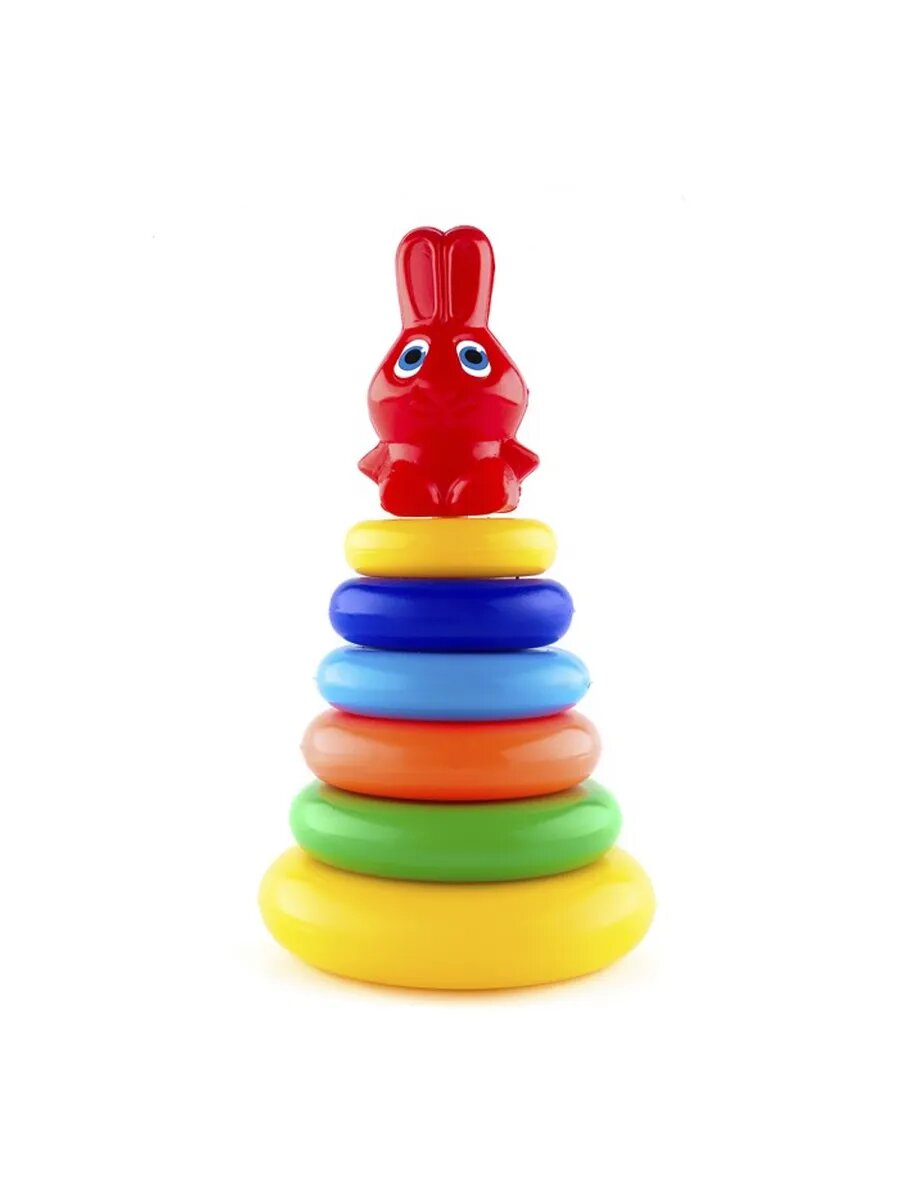 Пирамида /Зайка/