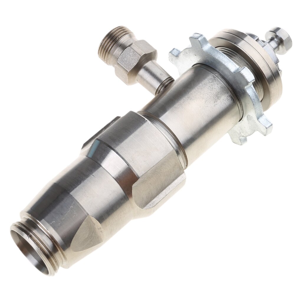 Насосы для безвоздушного распыления краски из нержавеющей стали 246428 для 390/395/490/495 сменные части для насосов для распыления краски