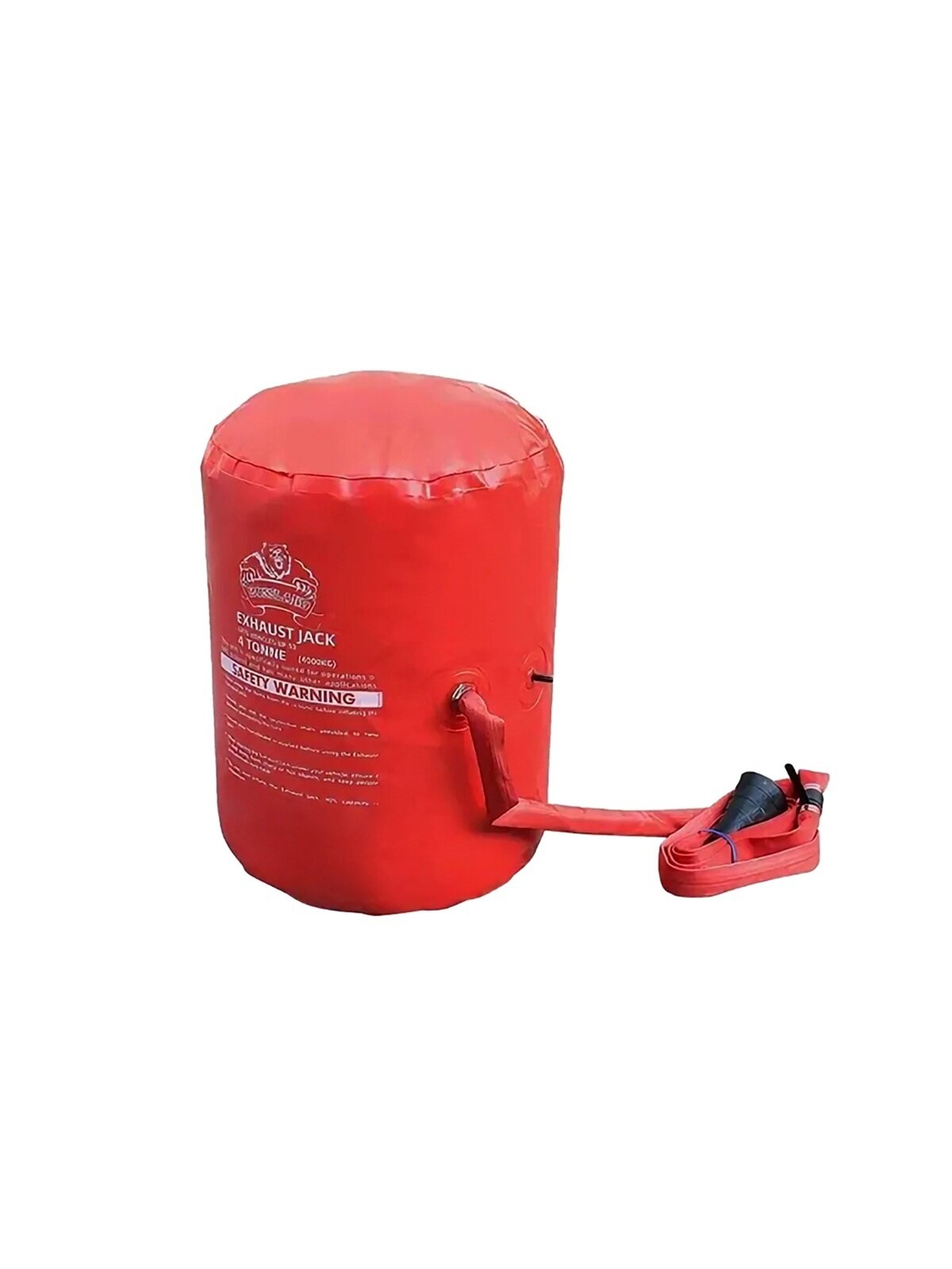 Домкрат надувной AIR JACK 4Т