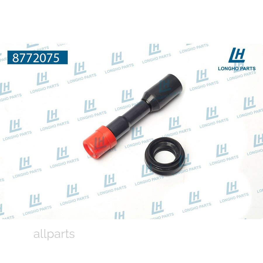 LONGHO 8772075 Наконечник катушки зажигания HONDA 30521REAZ01