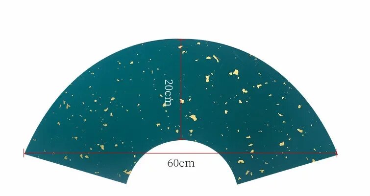 Рисовая бумага Сюань suvtoper 20*60 см E