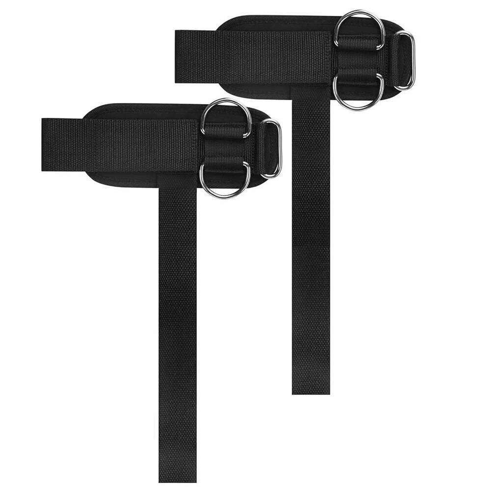 Лямки для тяги/ Кистевые ремни для турника и штанги, Защитите свое запястье и предотвратите травмы