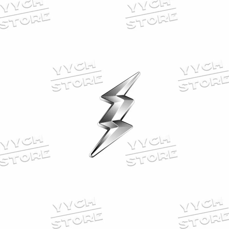 Металлический знак для молнии скорпиона Fiat Abarth 500 500L 500X 500C 500E PANDA PUNTO, наклейка на решетку, эмблема на задний багажник автомобиля 1