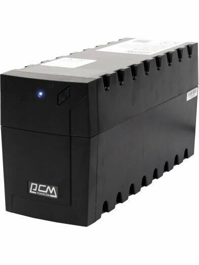ИБП Powercom Raptor RPT-600AP SE