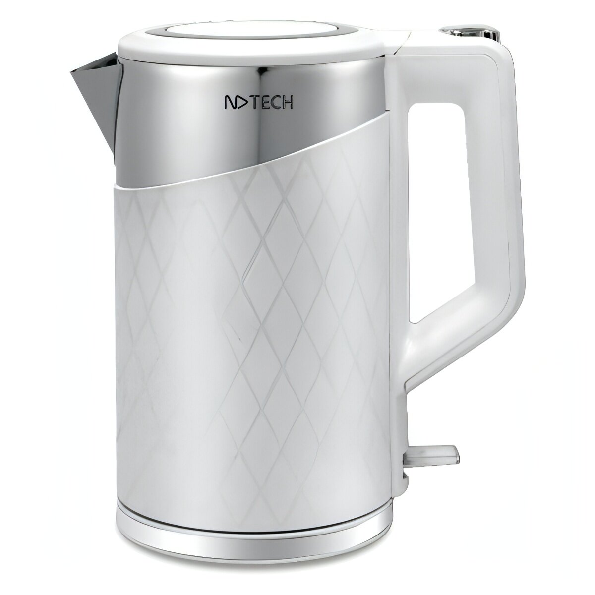 Электрочайник NDTech EK6017 белый
