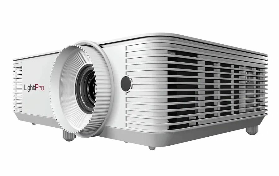 Проектор InFocus IN0046SL, белый