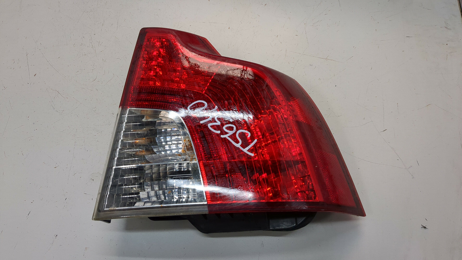 Фонарь (задний) правый Volvo S40 Б/У