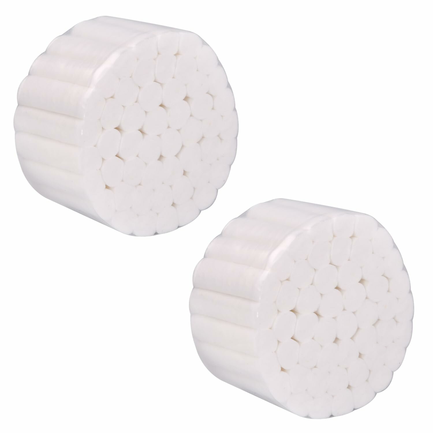 100 Штук Прокладки Для Носовых Кровотечений Из Хлопка Размер 3 80X0 80X0 80Cm