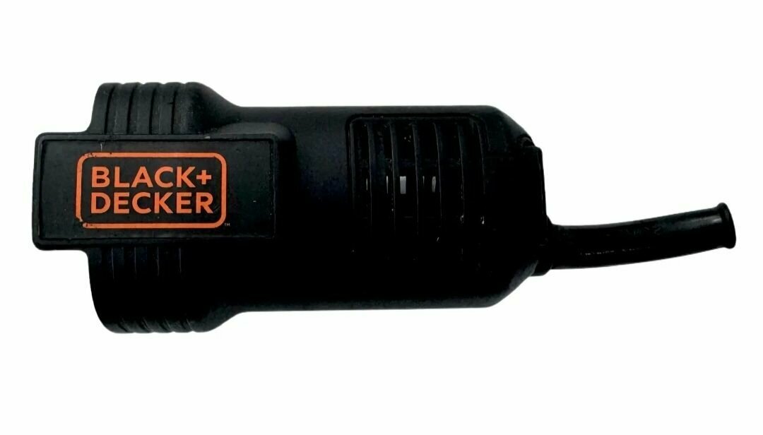 Крышка мотора для BLACK&DECKER G850 (Type 1), N505674
