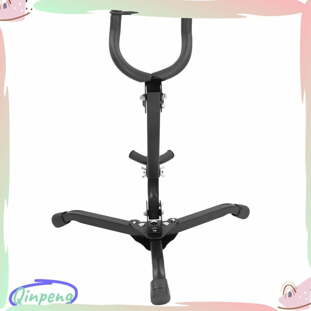 Складная стойка для саксофона, регулируемая, портативная, для альта и тенора